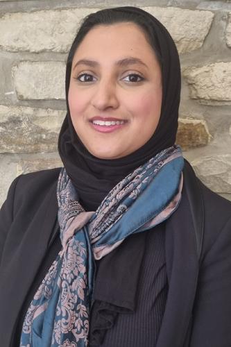Saliah Patel